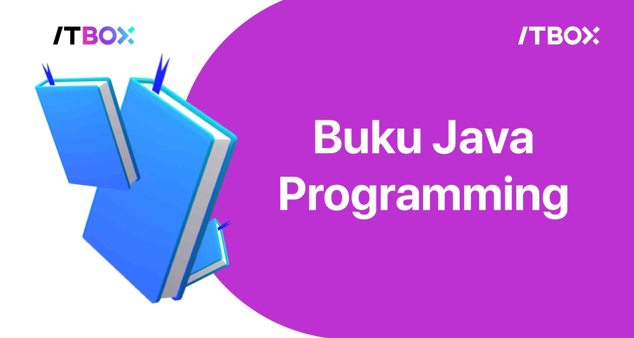 5 Rekomendasi Buku Java Programming untuk Semua Tingkat - ITBOX by ...
