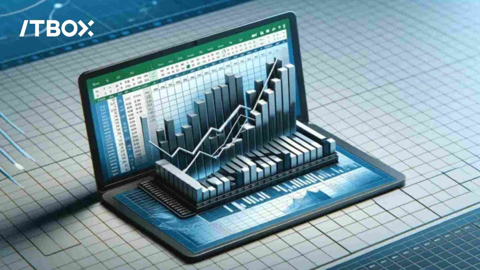 Mengenal Apa itu Microsoft Excel: Pengertian, Rumus, dan Fungsinya yang Penting - ITBOX by ...