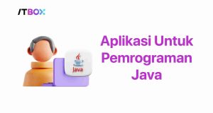 9 Rekomendasi Aplikasi untuk Bahasa Pemrograman Java dan IDE Terbaik ...
