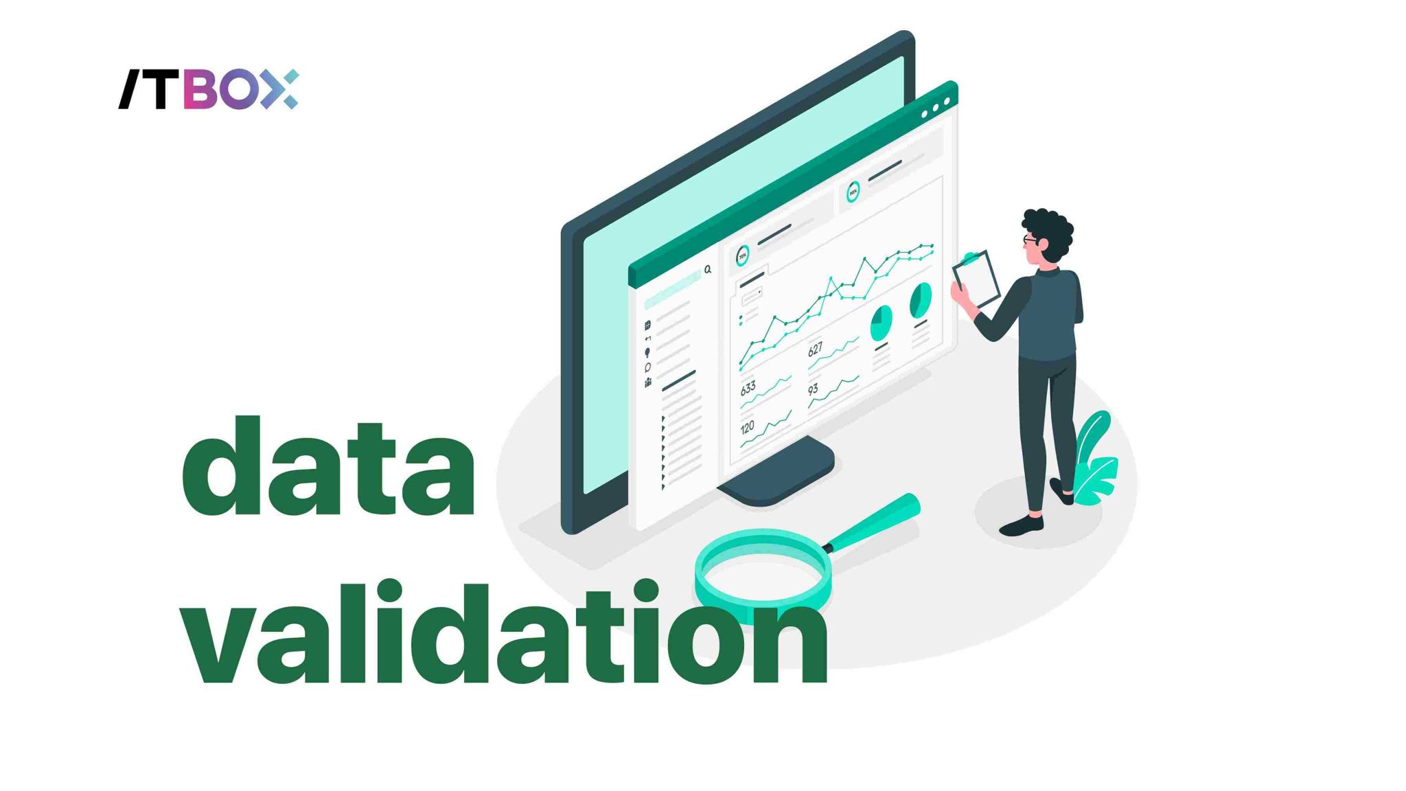Mengenal Data Validation di Microsoft Excel, Fungsi dan Cara ...