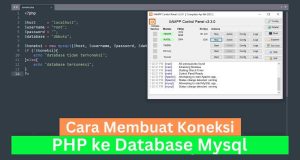 Panduan Koneksi PHP ke Database MySQL: Cara Mudah dan Praktis - ITBOX by Course-Net