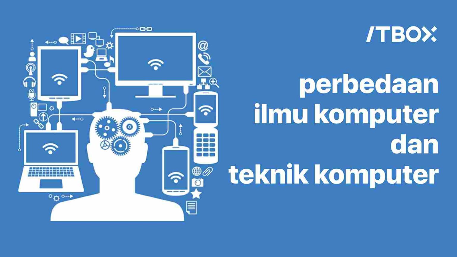 Perbedaan Teknik Komputer dan Ilmu Komputer: Apa yang Perlu Diketahui?