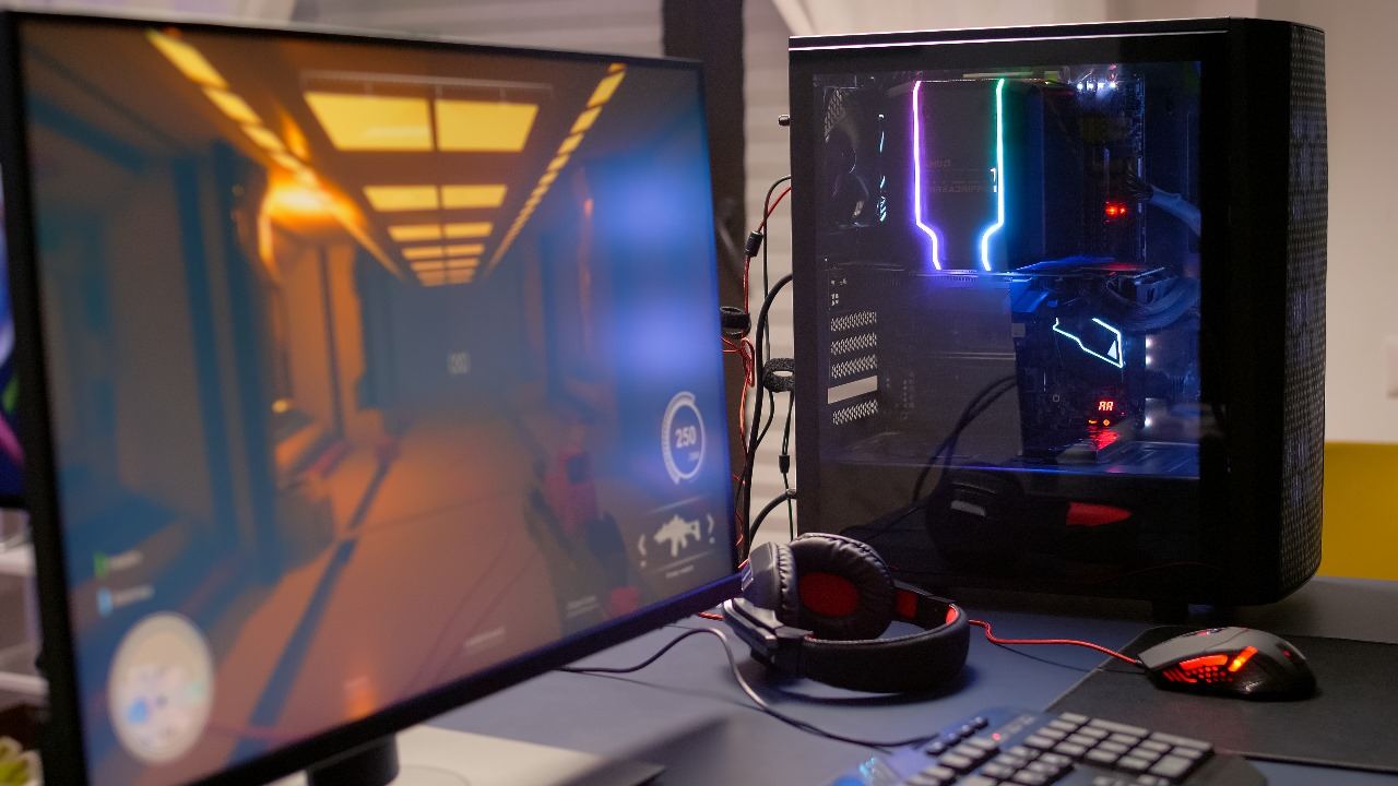 Spesifikasi PC Gaming Rakitan 2025 yang Wajib Diketahui - ITBOX by ...