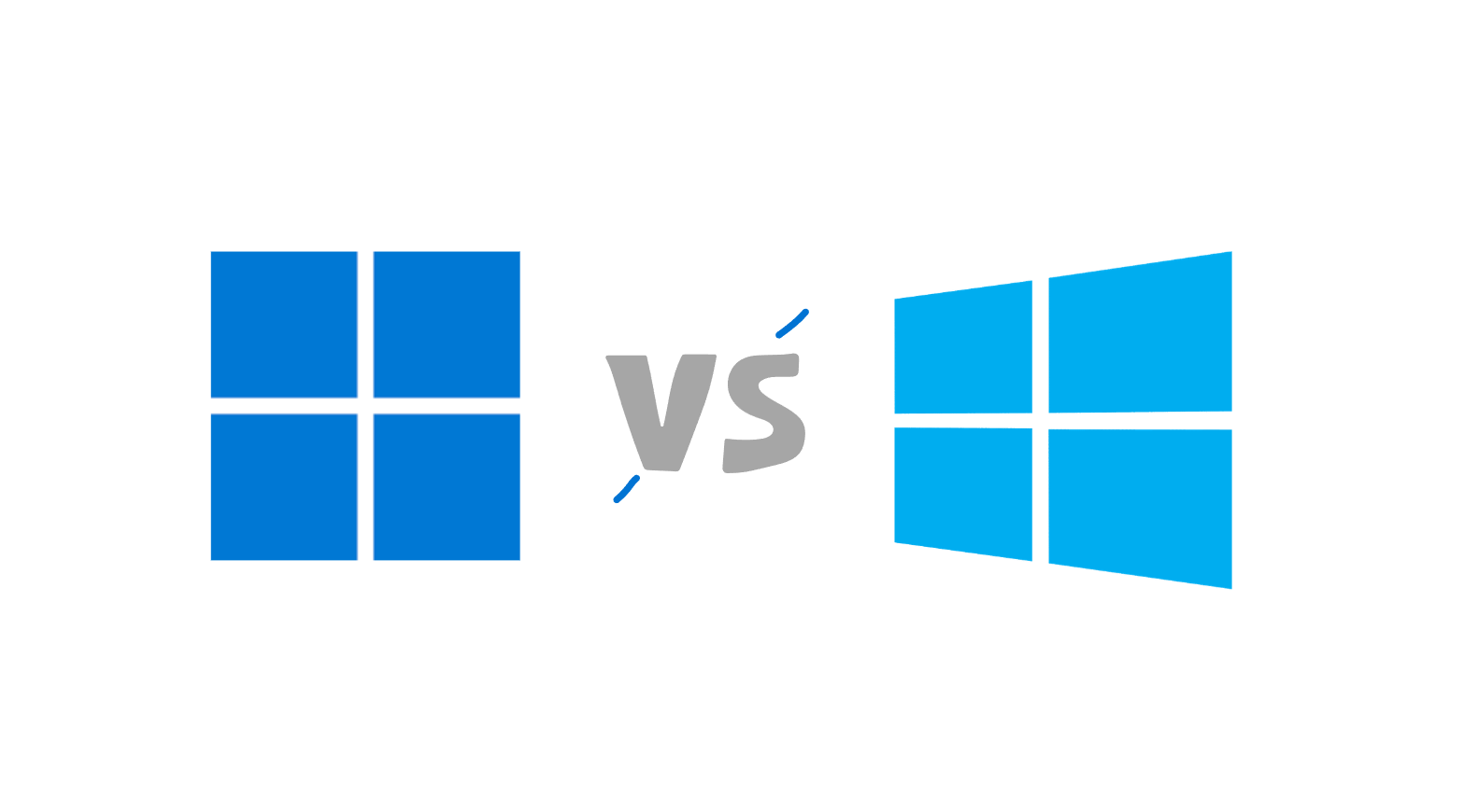 Kelebihan & Kekurangan Windows 11 dibandingkan Windows 10