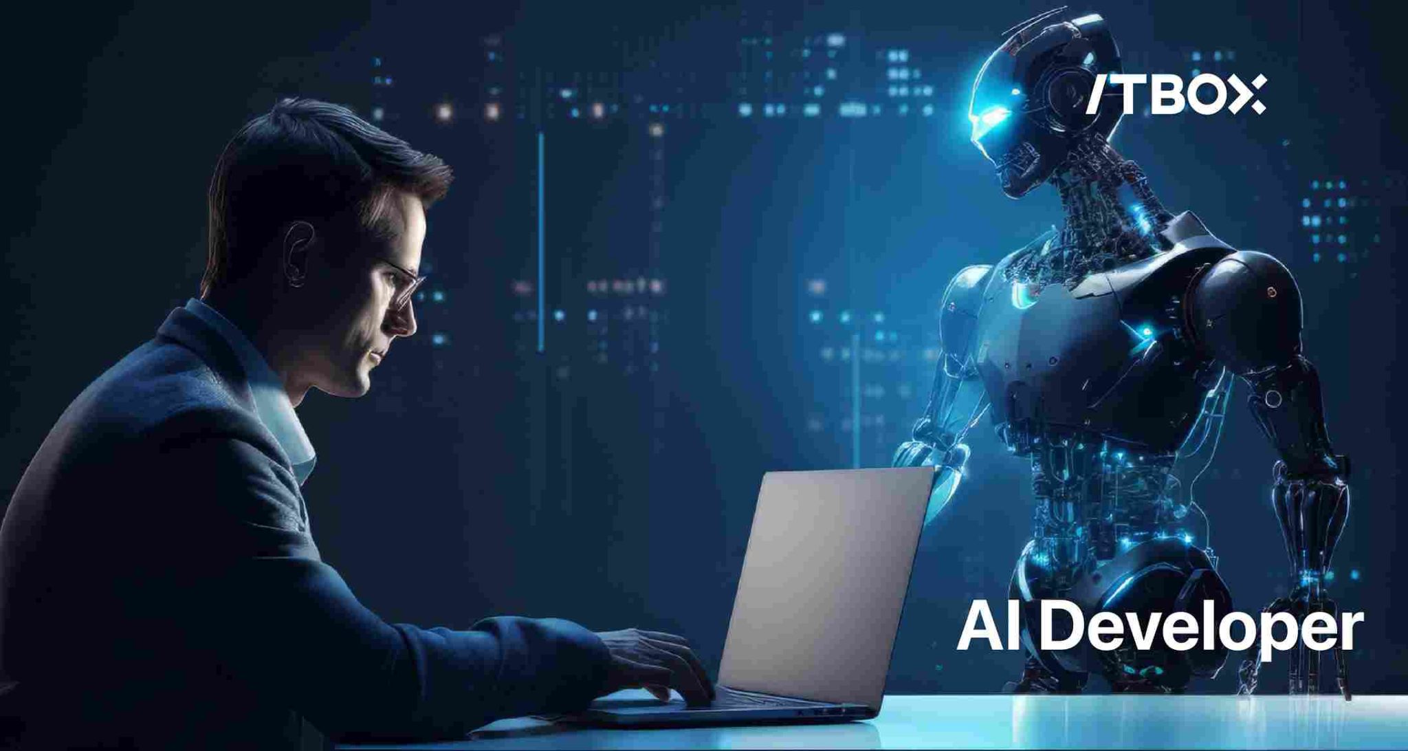 AI Developer: Peran, Skill, dan Peluang Karir di Era Artificial ...