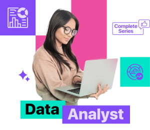 Fundamental Kursus Data Analyst Online Terbaik | ITBOX