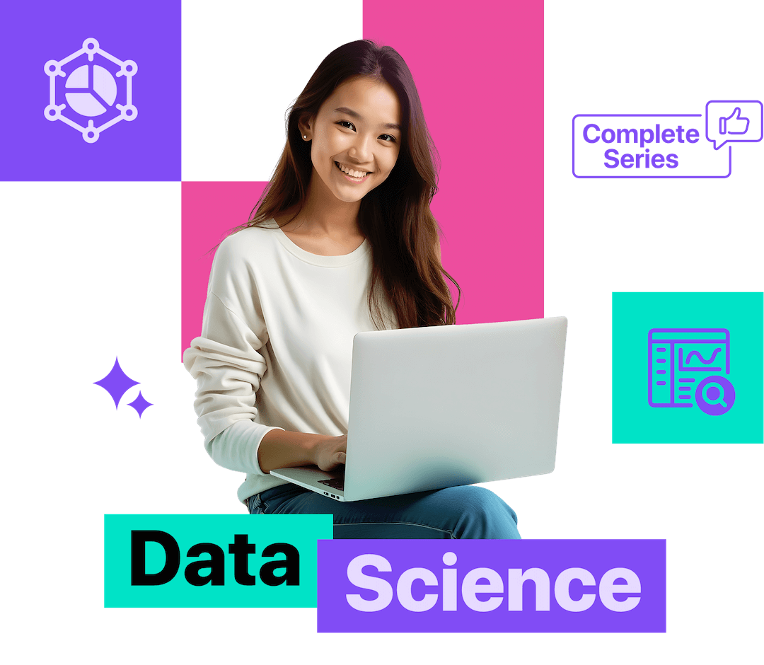 Kursus Data Science Online Bersertifikat di Indonesia | ITBOX