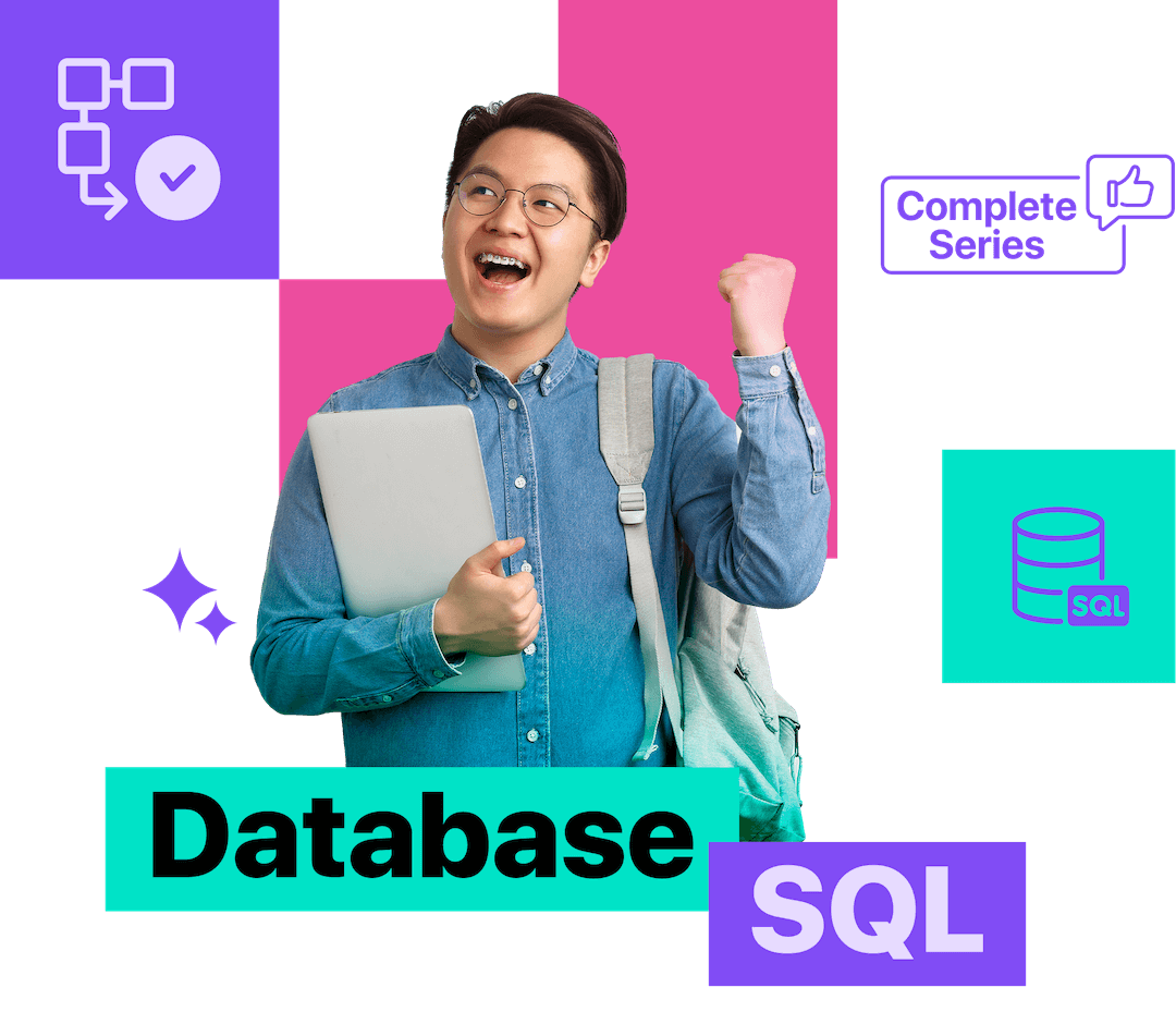 Kursus SQL Online Fundamental Terbaik | ITBOX