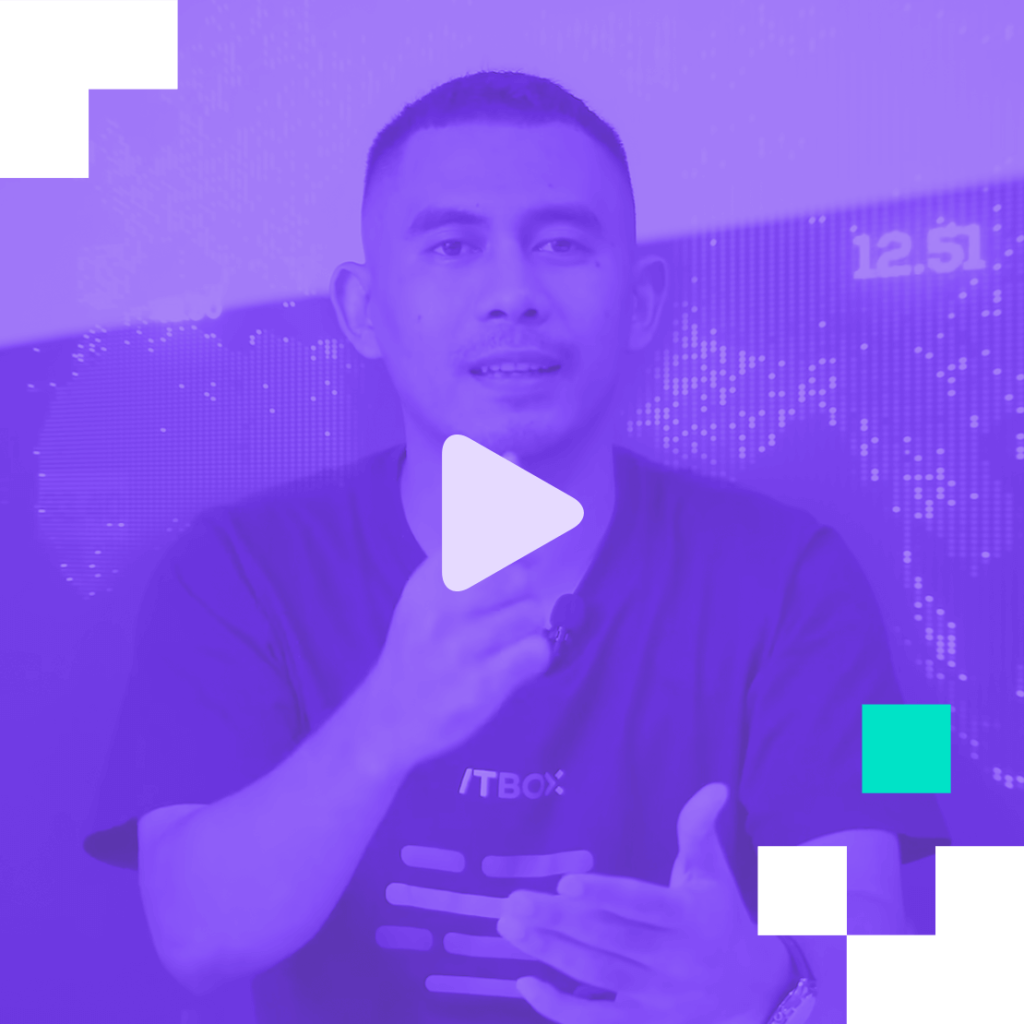 Kursus Web Developer Full Stack Online untuk Pemula | ITBOX