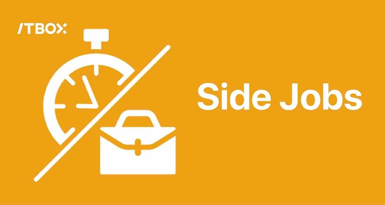 Rekomendasi Side Jobs Populer di Indonesia: Jenis & Tipsnya