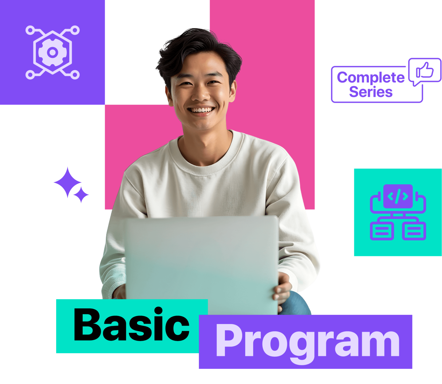 Kursus Microsoft Office Basic: Word, Excel & Powerpoint | ITBOX