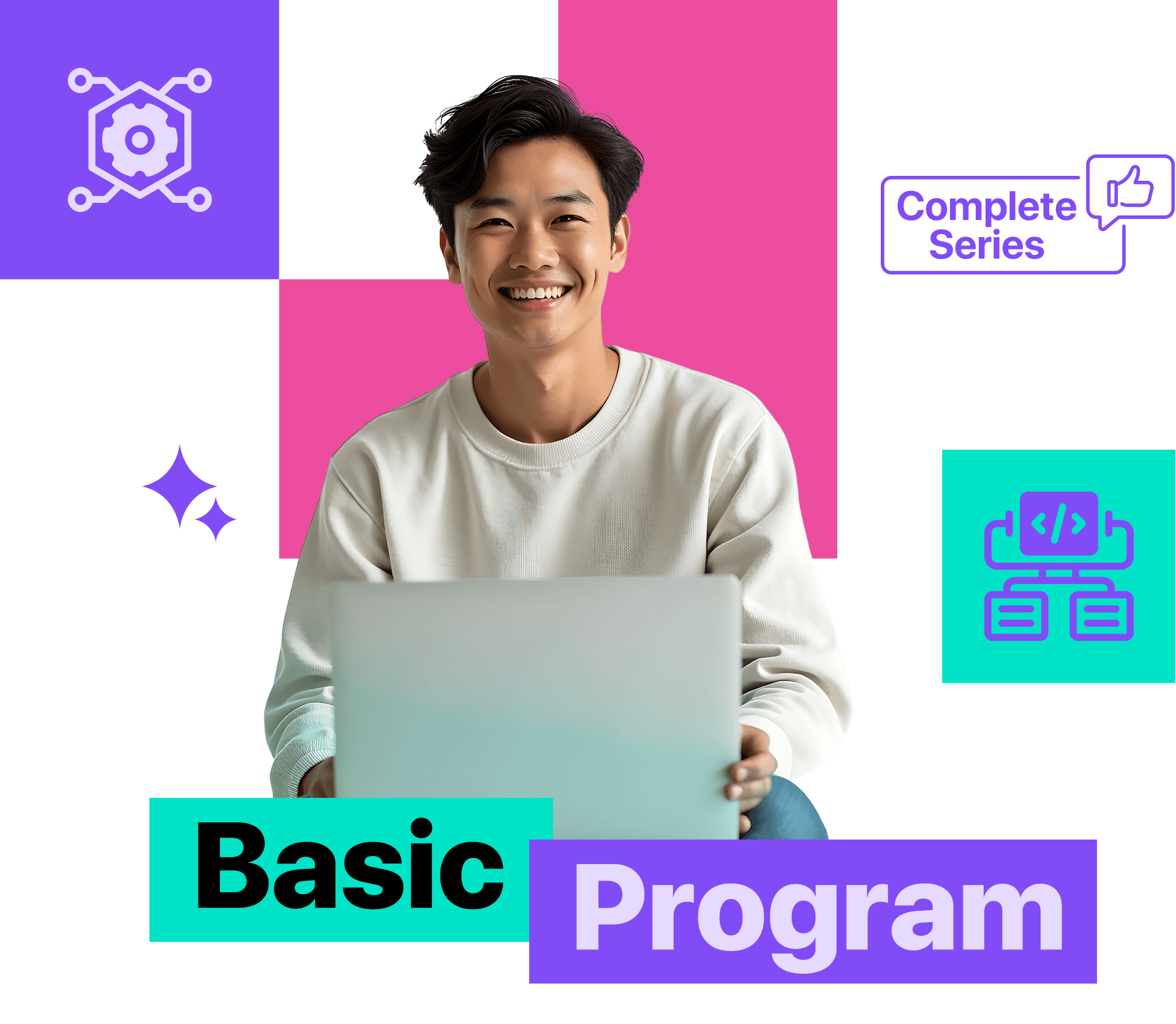 Kursus Microsoft Office Basic: Word, Excel & Powerpoint | ITBOX