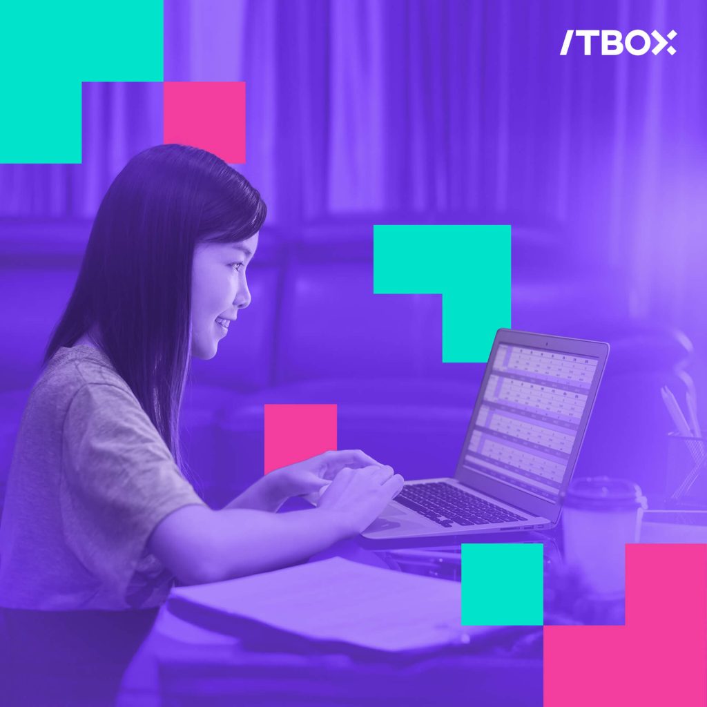 Kursus Power BI Training: Buat Dashboard Data Analyst | ITBOX