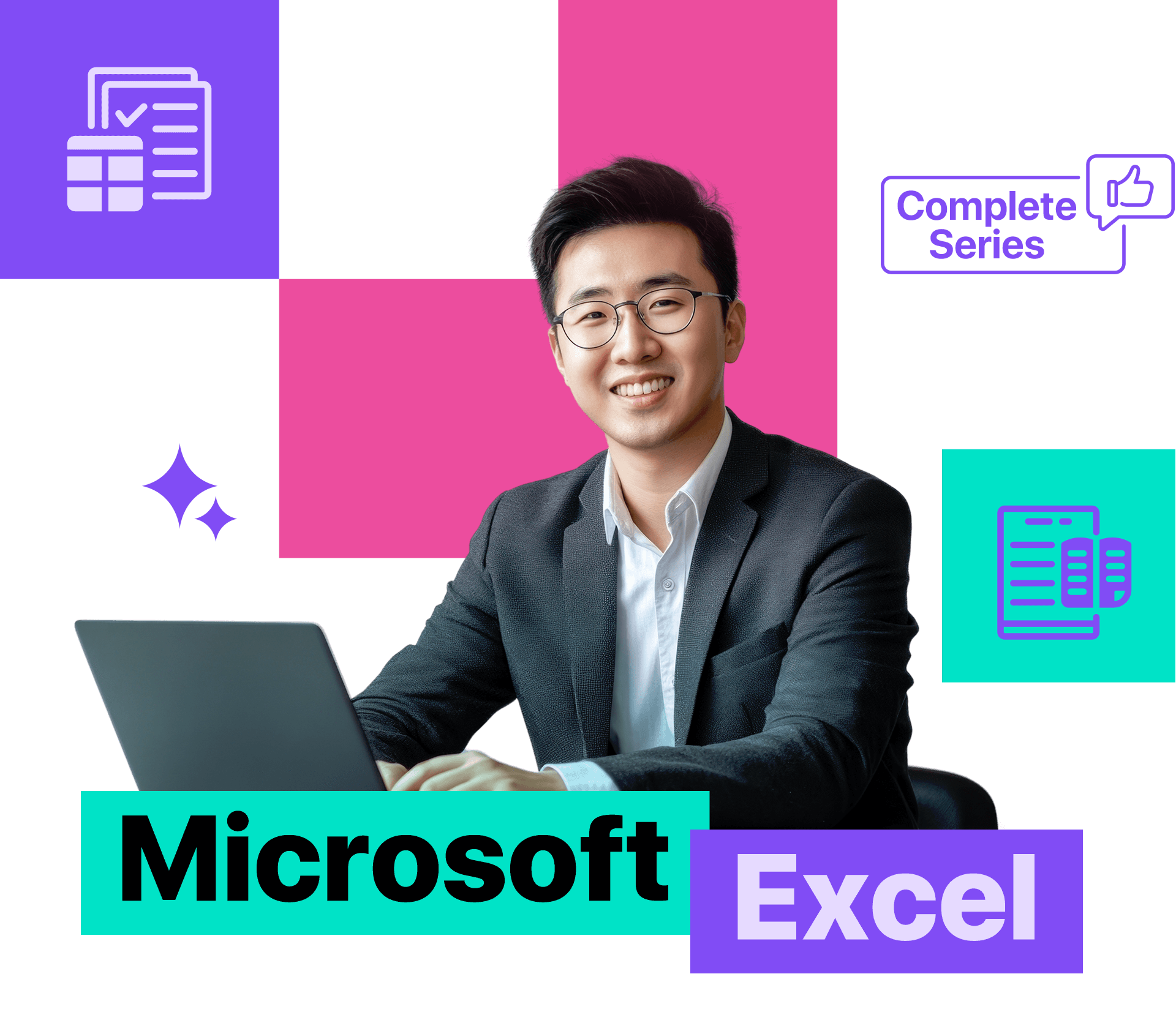 Pelatihan & Kursus Excel Online Bersertifkat | ITBOX