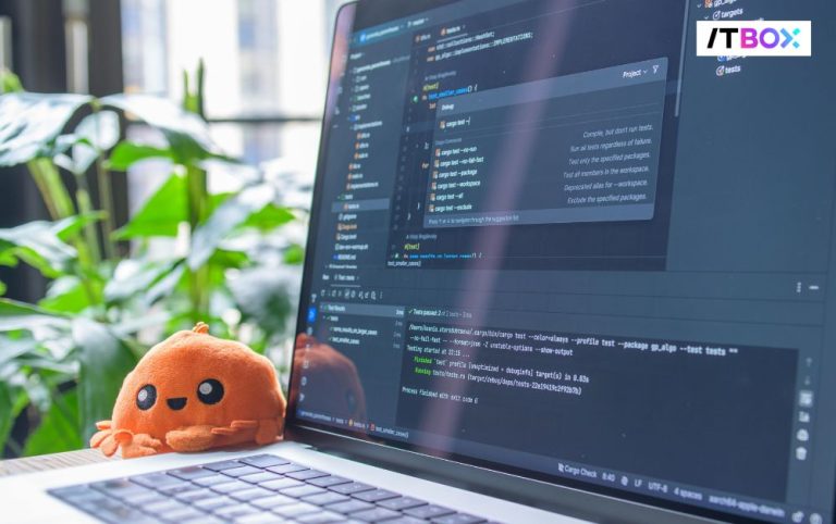 Belajar Coding dari Nol untuk Pemula Dari ITBOX