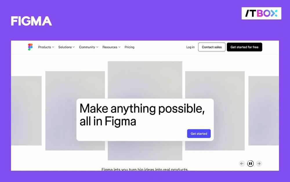 12 Contoh Situs Web yang Bisa Dijadikan Inspirasi
