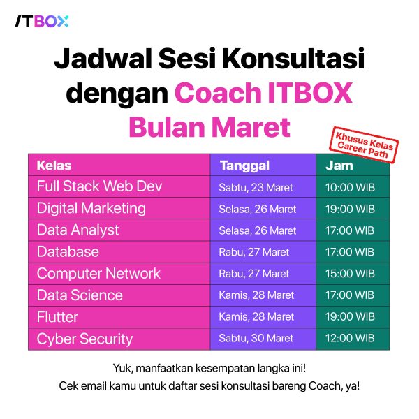 My Course - ITBOX by Course-Net