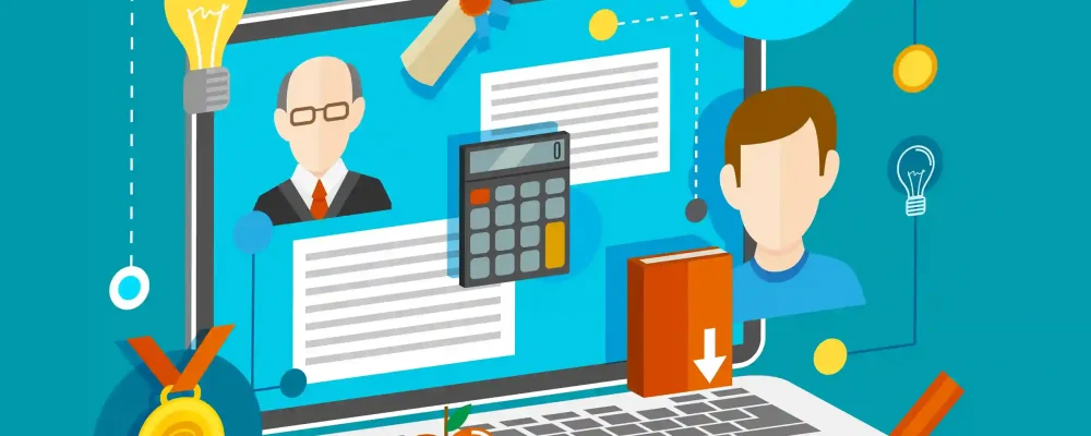 Digital Learning Adalah: Pengertian, Manfaat, jenis dan Contohnya