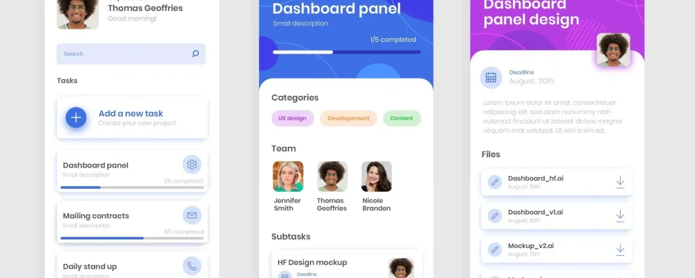 User Interface merupakan: Kenali Pengertian, Tipe dan Fungsinya