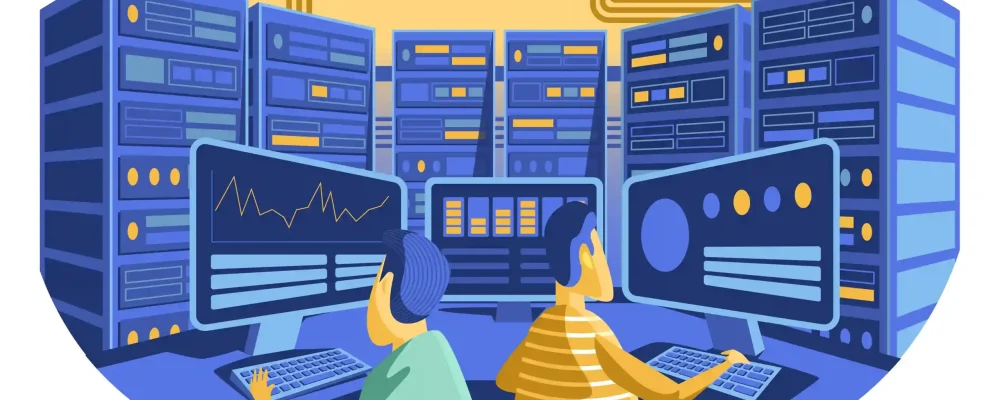 Database Server: Fungsi, Cara Kerja, Jenis dan Contohnya