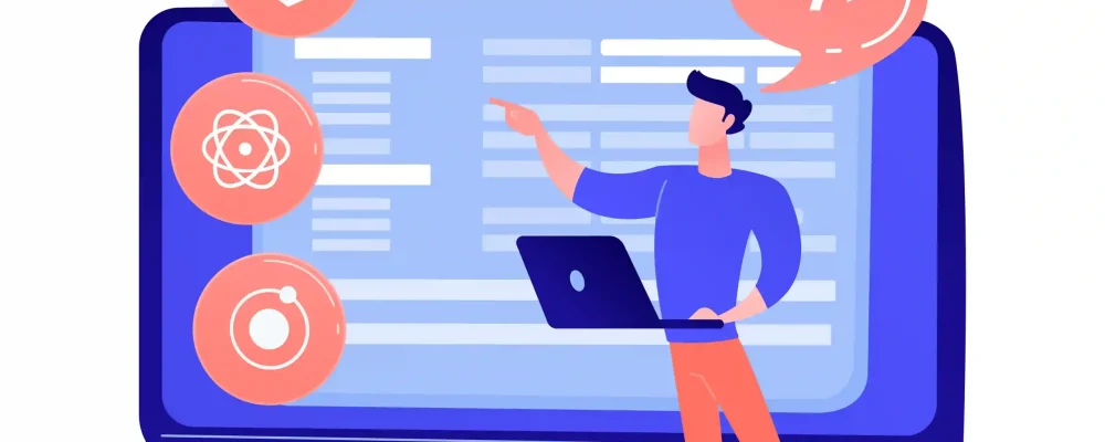 Framework: Pengertian dan Fungsinya dalam Pengembangan Web