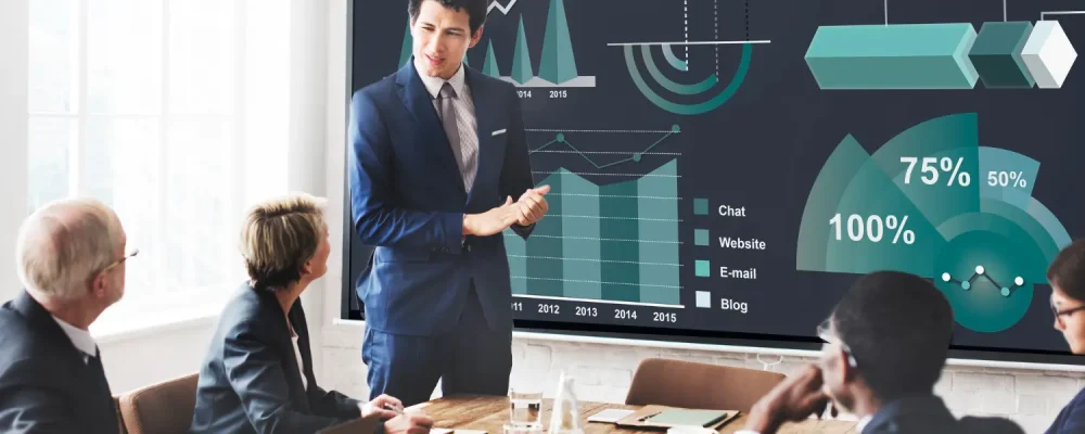 Data Analysis Adalah: Proses, Metode dan Manfaatnya