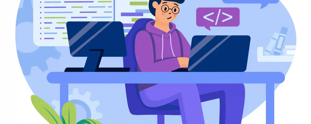 Frontend Developer, Mengenal Gaji dan Jenjang Kariernya