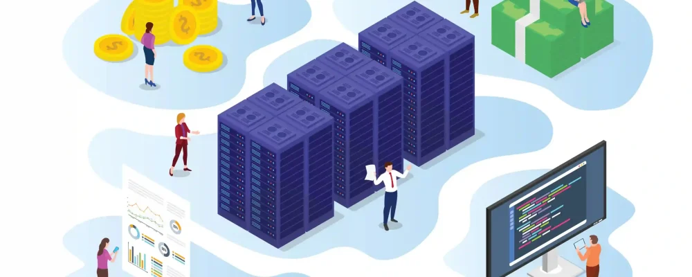 Data Mining: Pengertian, Metode dan Fungsinya