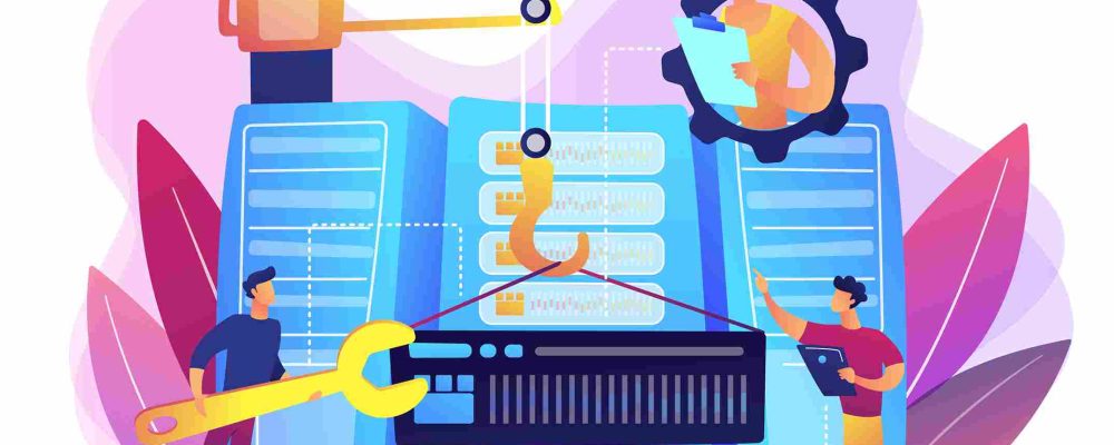 Dekomposisi Adalah : Tahapan & Contoh Penerapannya