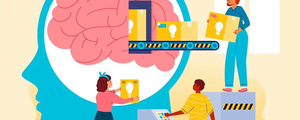 Brainware Adalah: Pengertian, Jenis dan Fungsi