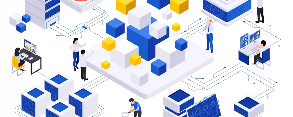 Blockchain Adalah: Pengertian, Manfaat dan Cara Kerja