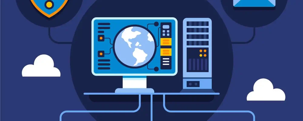 Gateway Adalah: Arti, Cara Kerja, Fungsi dan Jenis-Jenisnya