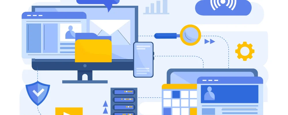 Firebase: Pengertian, Fitur dan Fungsinya