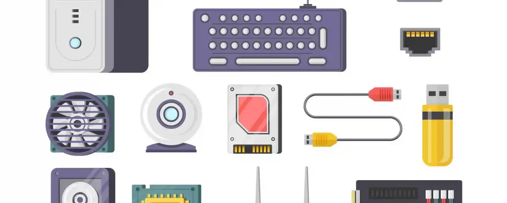 Port adalah: Jenis, Fungsi Serta Cara Kerjanya