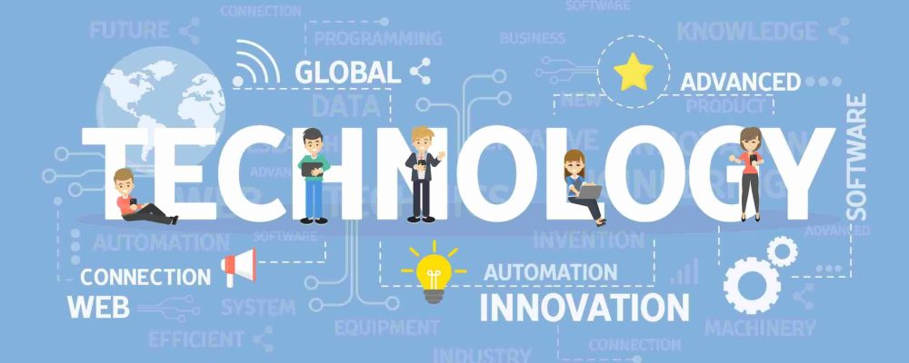Mengenal Apa Itu Teknologi Dalam Kehidupan