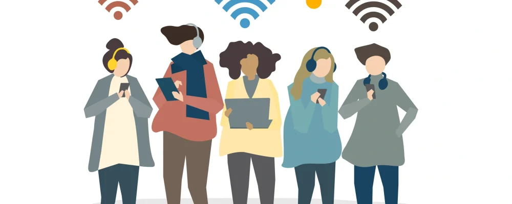 Apa Itu Access Point? Pengertian, Fungsi, dan Cara Kerjanya