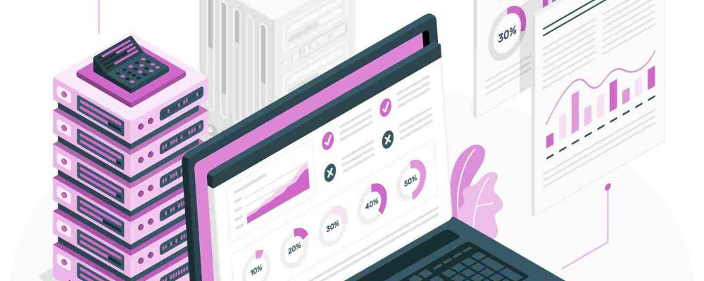 Apa Saja Contoh Data Primer?