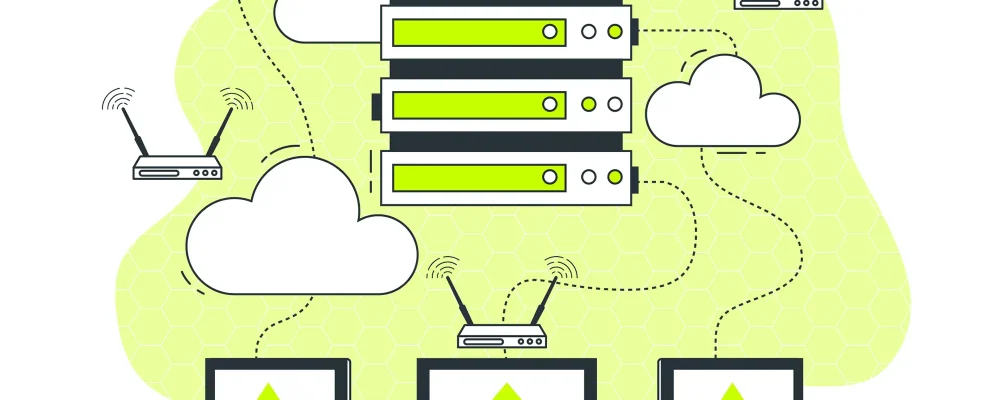 DNS Server: Pengertian, Fungsi dan Cara Kerja
