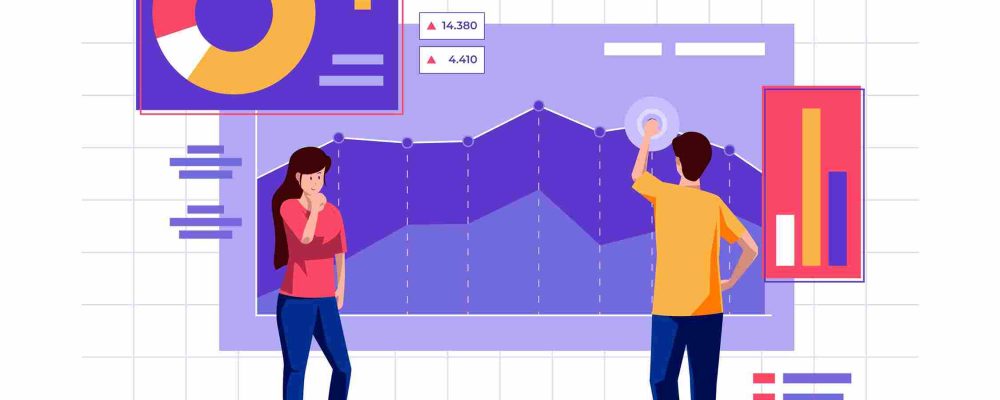 Visualisasi Data: Pengertian, Jenis, Tools, dan Cara Membuatnya