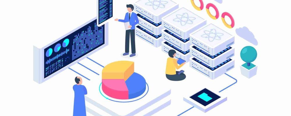 Data Mining Adalah Pengertian, Metode & Contohnya