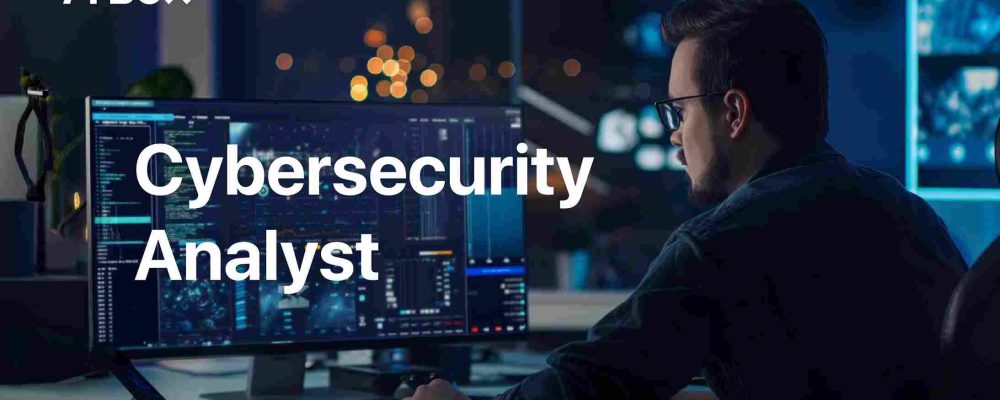 Apa Itu Cybersecurity Analyst? Tugas, Skill, dan Prospek Karier