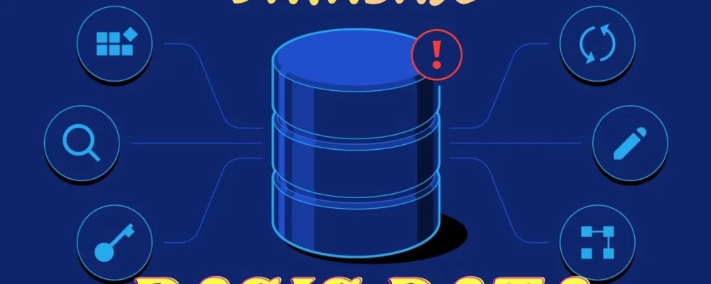 Basis Data Adalah: Atribut, Entitas, dan Sistem Manajemen