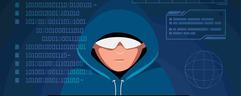 10 Cara Menjadi Hacker Profesional Dari Basic Sampai Mahir