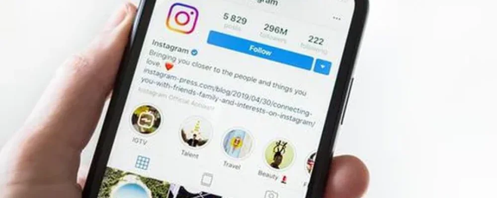 Panduan membuat profil Instagram yang menarik dan efektif