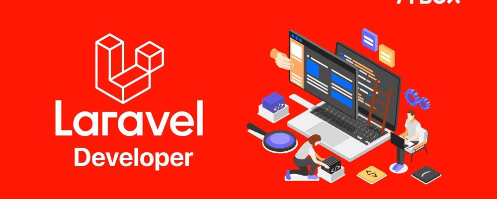 Cara Menjadi Laravel Developer: Temukan Tips Perform Terbaik
