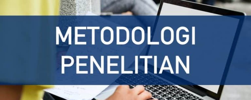 10 metode penelitian pada data science