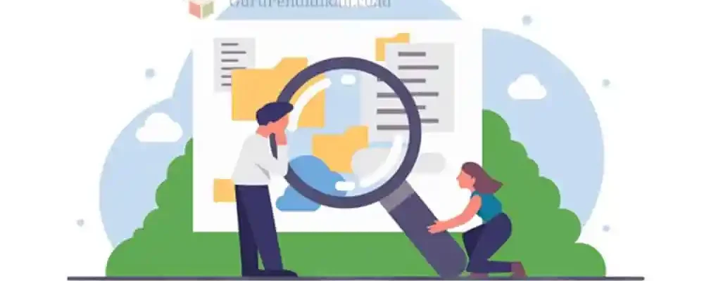 Teknik Analisis Data Kualitatif