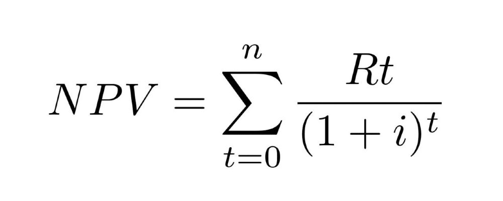 NPV Adalah: Manfaat, Rumus, dan Cara Menghitungnya
