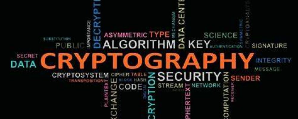 Cryptography: Definisi, Jenis dan Tujuan