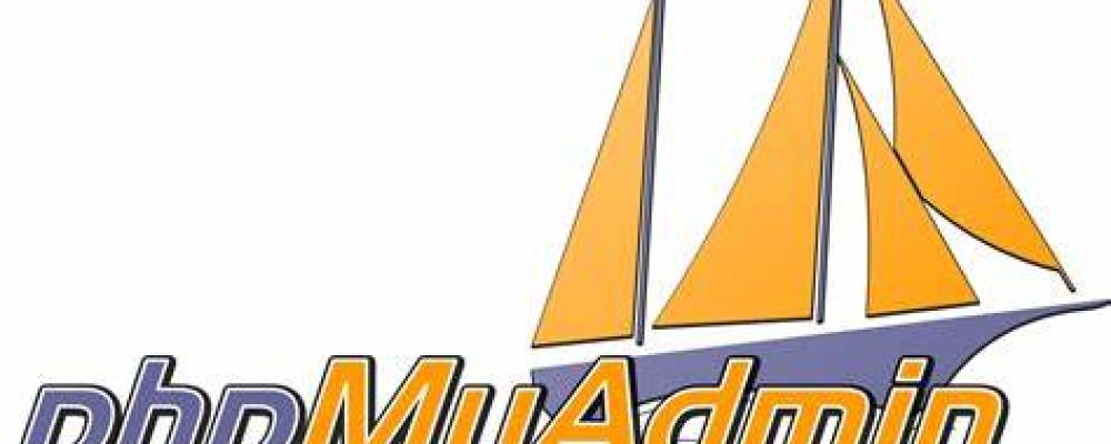 localhost/phpMyAdmin: Cara Membuat Database MySQL